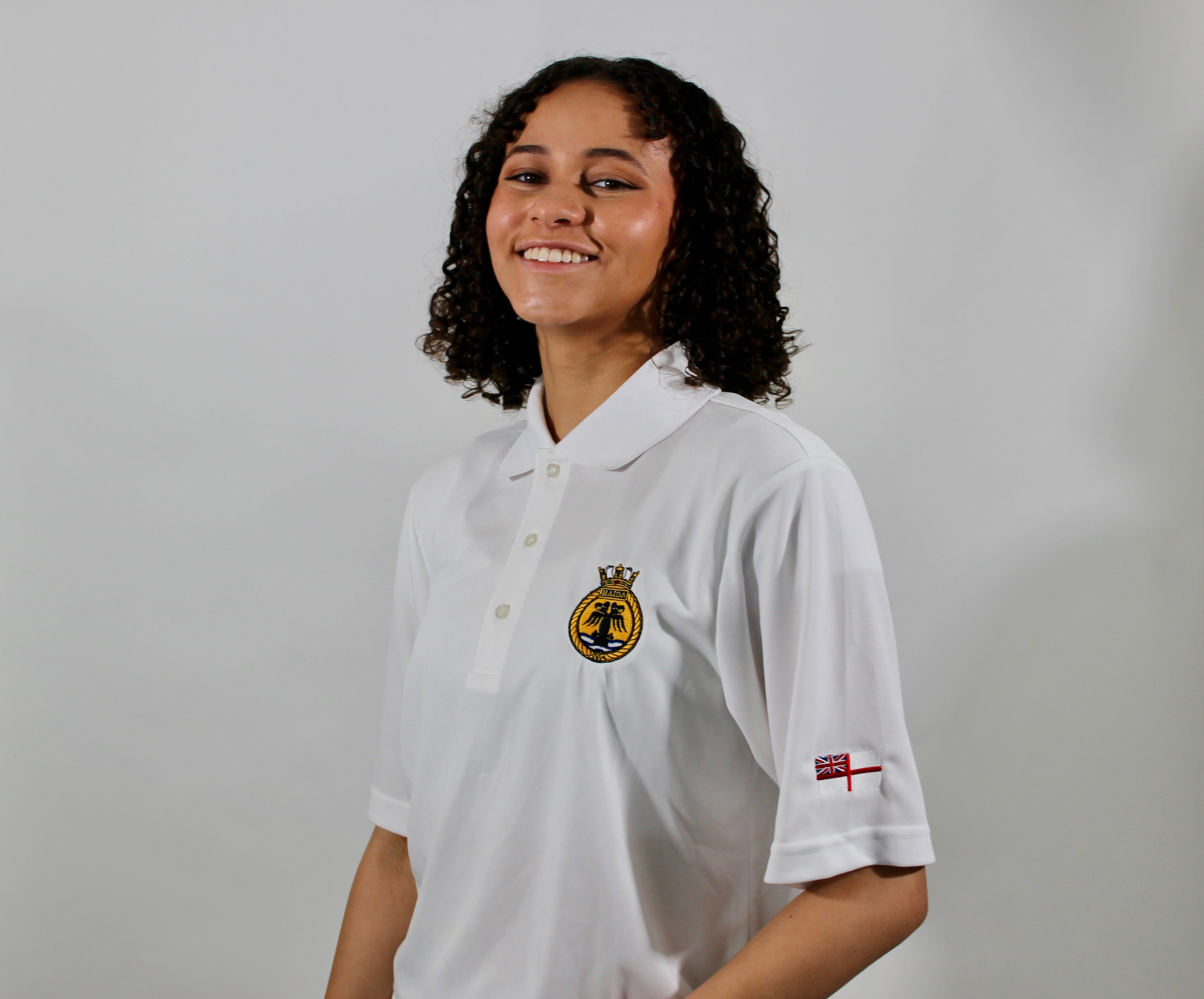 Products – Friends of HMCS HAIDA Gift Shop